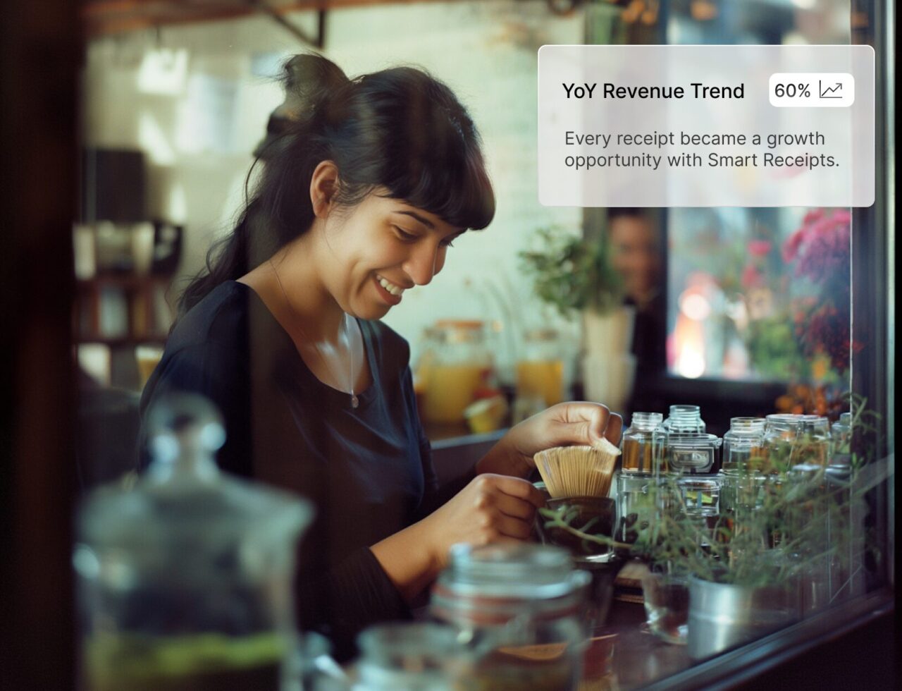 Smart Receipt - InvoTools